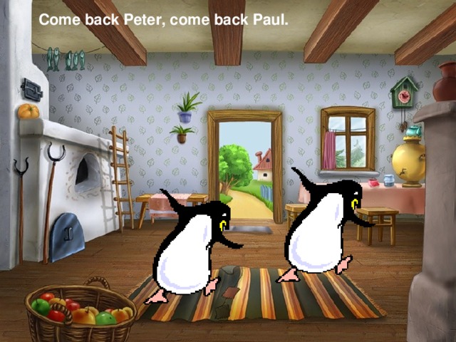 Презентация к уроку английского языка "Famous people"