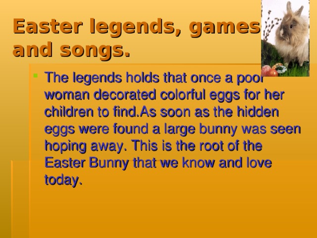 Презентация к внеклассному мероприятию по английскому языку по теме ...