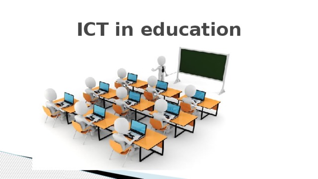 Information technologies in the professional sphere. Industrial ICT
