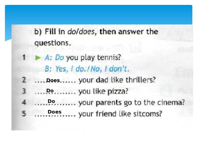 How about.... Презентация к уроку по теме "TV Programmes" Spotlight 6
