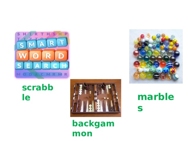 Презентация к уроку Game on! Spotlight 6